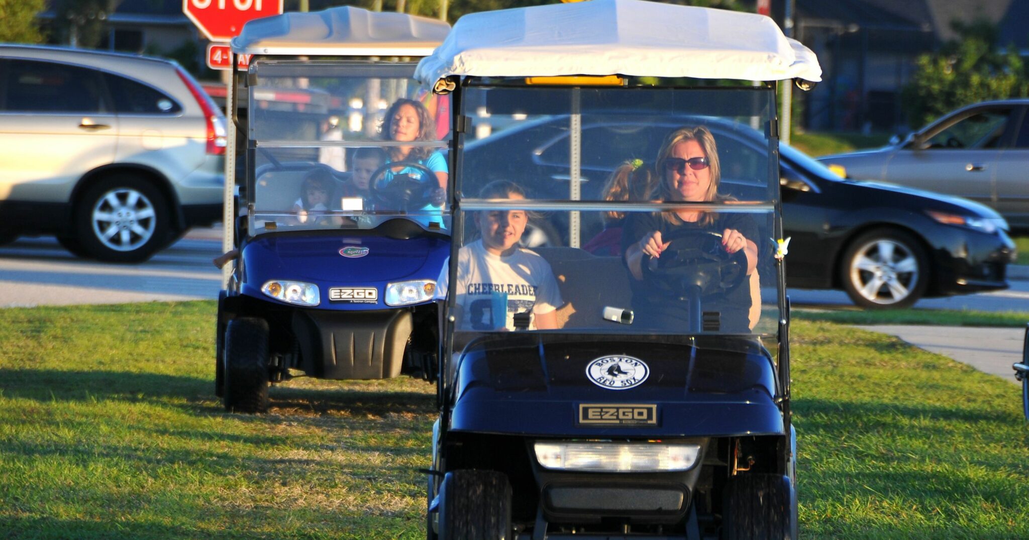 Golf Cart Liability Issues for HOAs Exposed by Accident Involving Teens ...